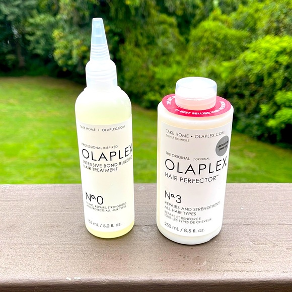 OLAPLEX | Hair | Olaplex No No 3 Brand New | Poshmark